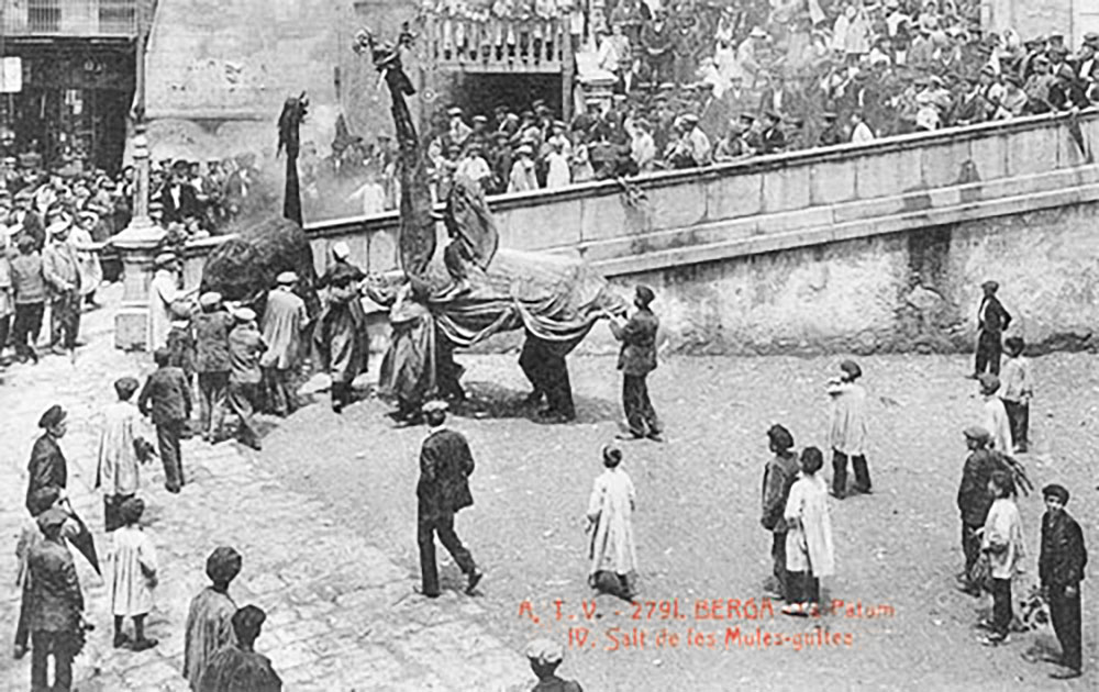 La Patum